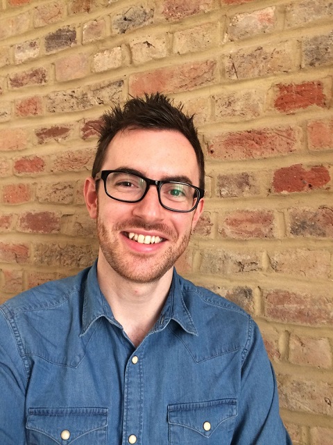 Dr Stephen Tuffnell | Oxford Centre for the History of Science ...