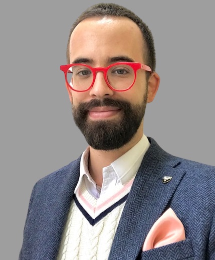 Dr Vincent Roy-Di Piazza | Oxford Centre for the History of Science ...