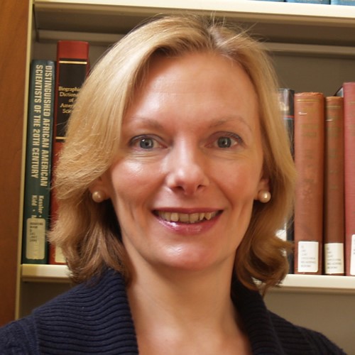 New Associate Professor of the History of Science | Oxford Centre for ...