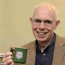 Professor Jim Bennett, 1947-2023 | Oxford Centre for the History of Science, Medicine, and ...