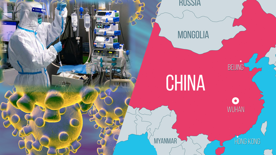 From SARS to COVID: What has changed in the Chinese healthcare system ...