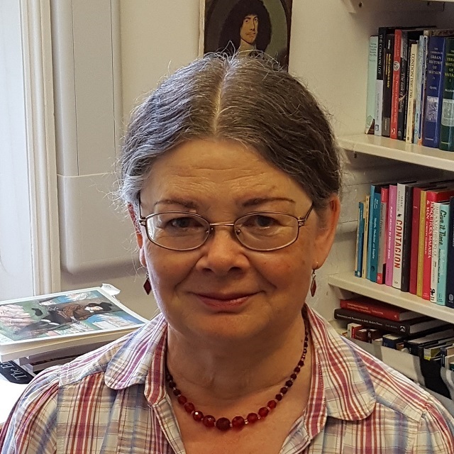 Margaret Pelling, Associate Member | Oxford Centre for the History of ...