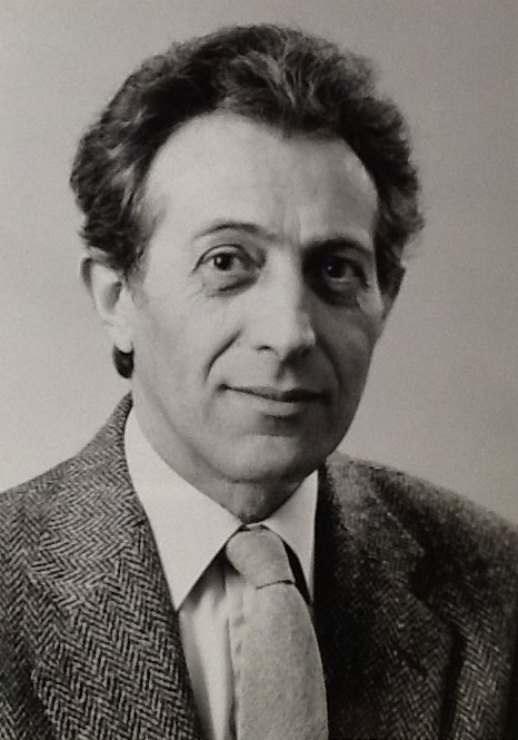 Charles Webster, Founding Director of the Oxford Wellcome Unit for the ...