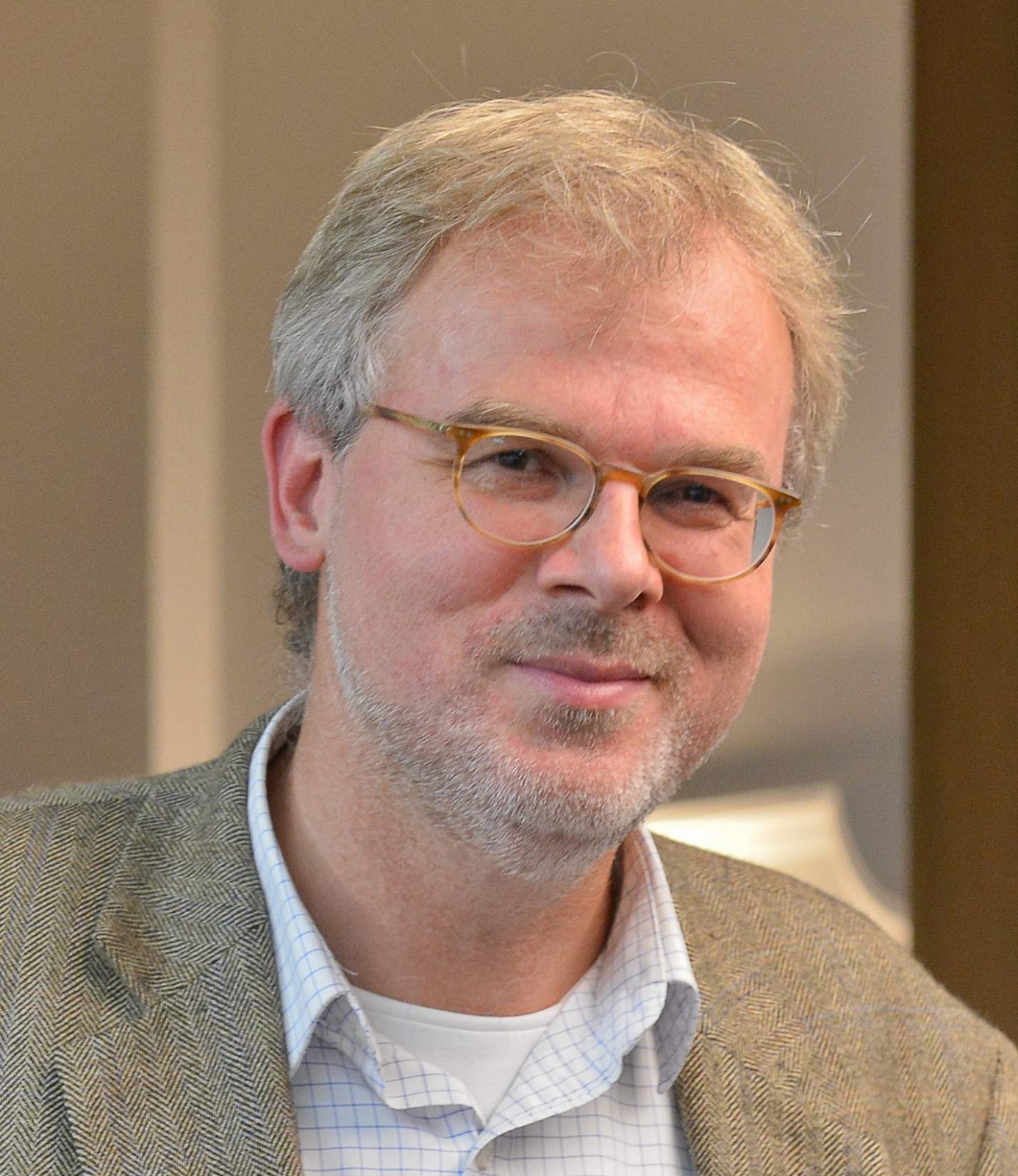 Professor Arne Schirrmacher | Oxford Centre for the History of Science ...