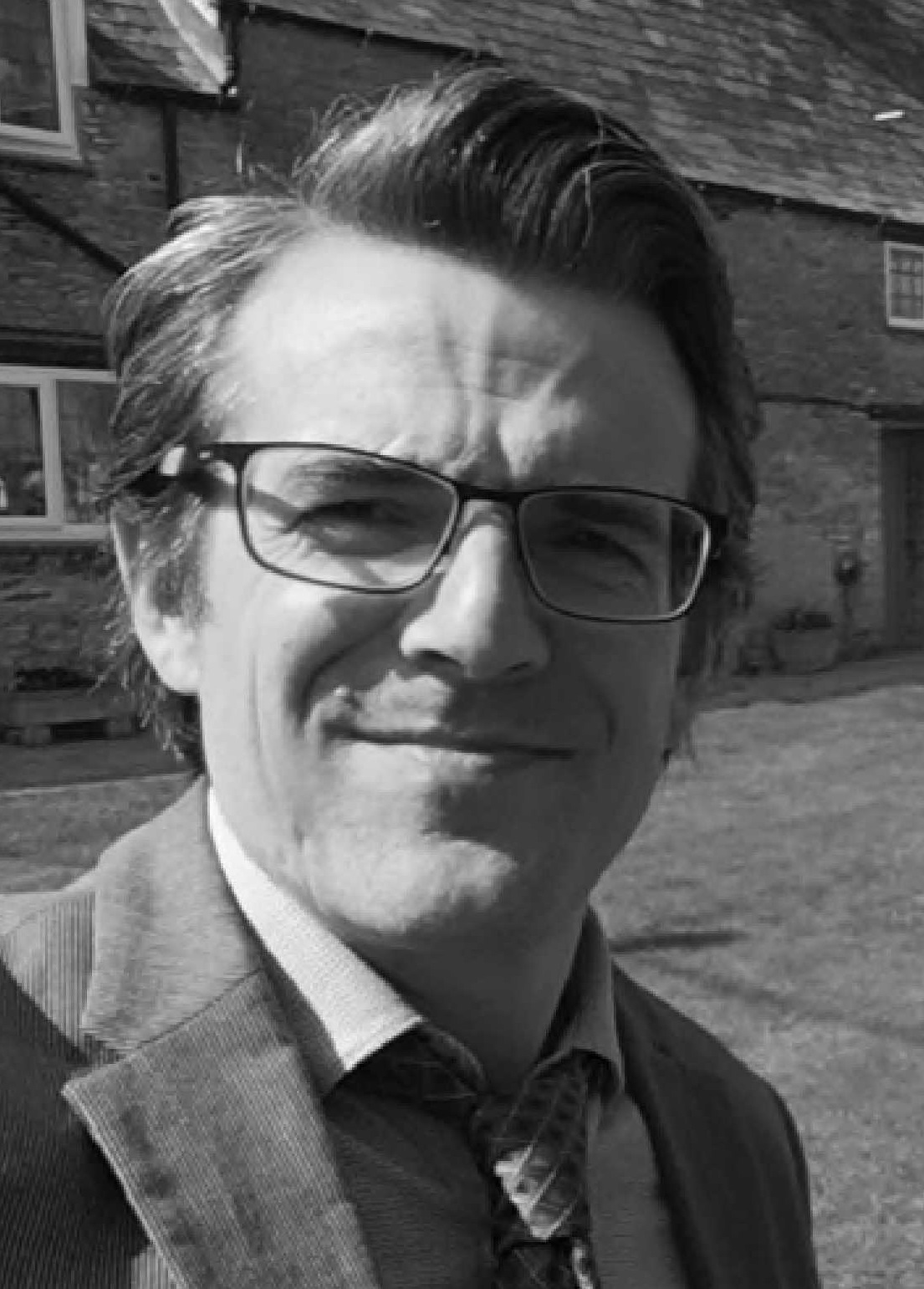 Professor Jacob Dahl | Oxford Centre for the History of Science ...